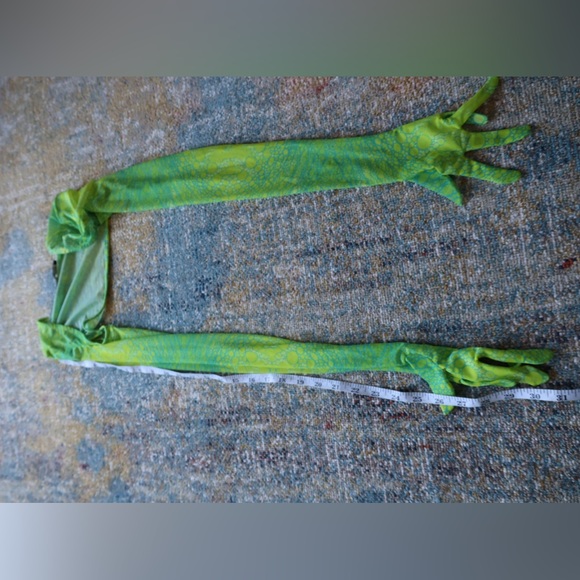 Zara | Other | Alien Custome | Poshmark